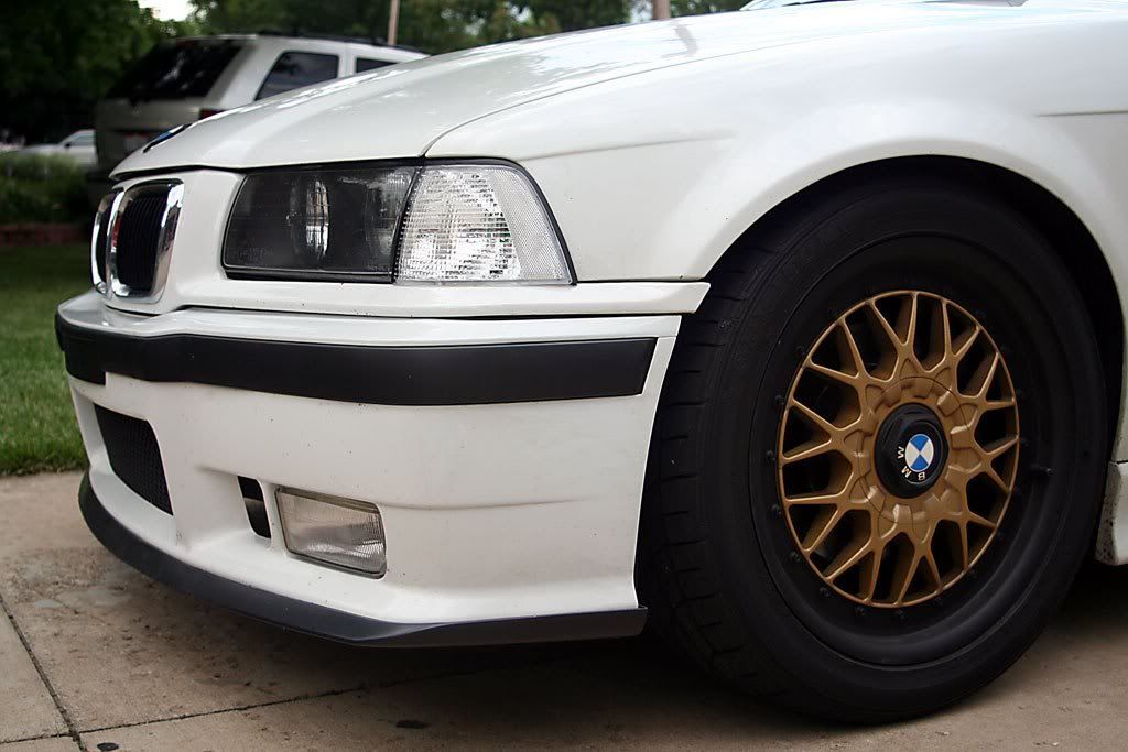 Best Looking Wheels on e36 Thread - Page 3